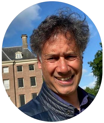 Board 2023 - 2026 - ICOM DEMHIST - ICOM DEMHIST